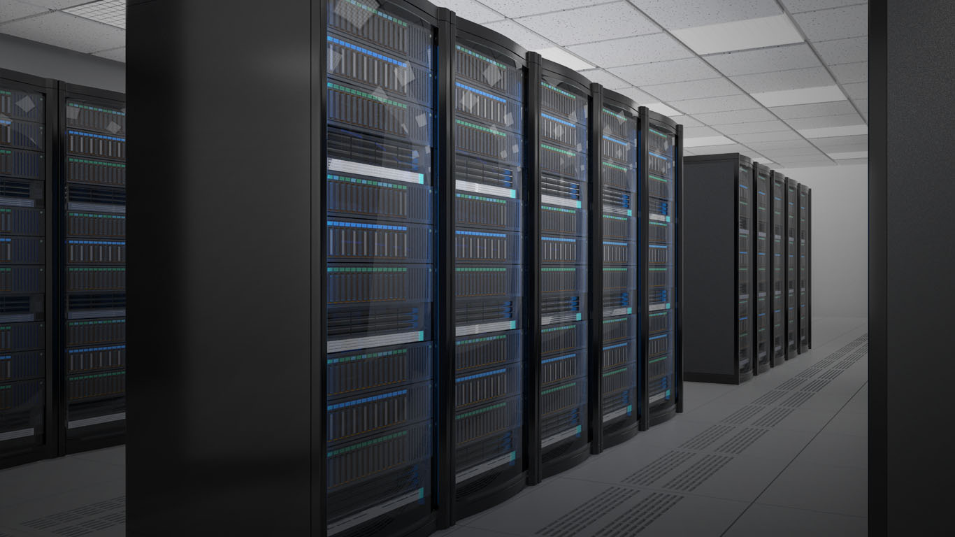 PT Sentral Data Solusindo