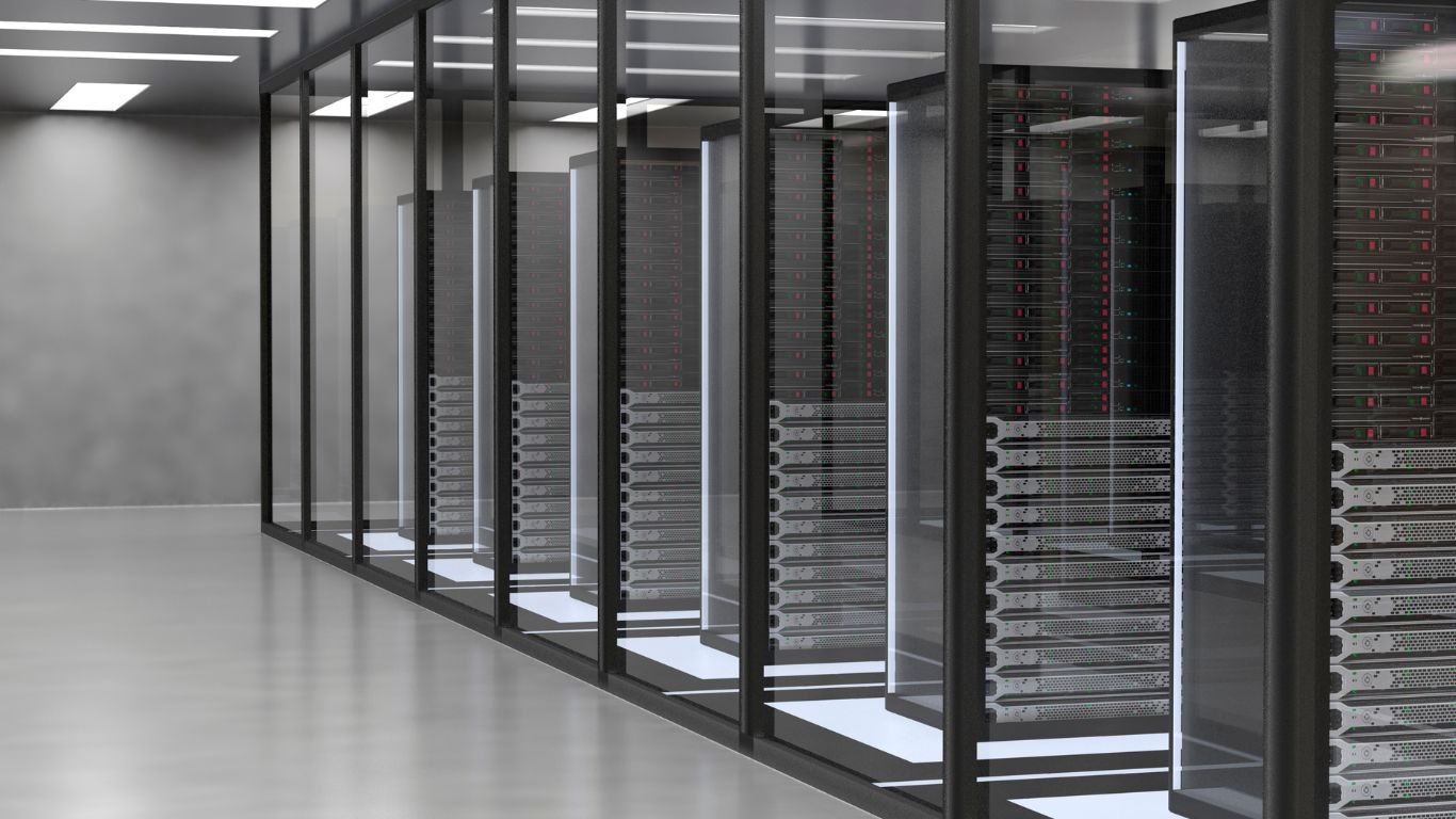 PT Sentral Data Solusindo